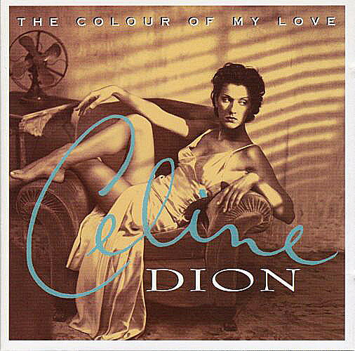 ・アーティスト Celine Dion ・タイトル Colour of My Love ・レーベル・型番 Columbia 4747432,COL4747432,4747432022 ・フォーマット CD ・コンディション(盤) 良い (V...