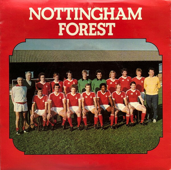・アーティスト Nottingham Forest ・タイトル We Got The Whole World In Our Hands ・レーベル・型番 Warner Bros. Records K17110 ・フォーマット 7インチレコー...