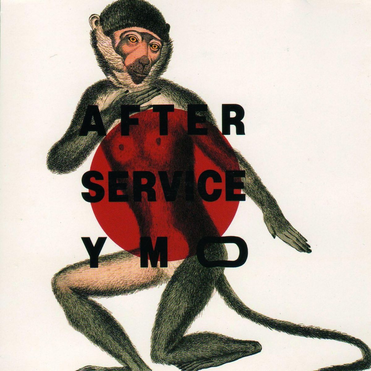 ・アーティスト Yellow Magic Orchestra ・タイトル After Service (2LP) ・レーベル・型番 Music On Vinyl MOVLP1474 ・フォーマット LPレコード ・コンディション(盤) 新品...
