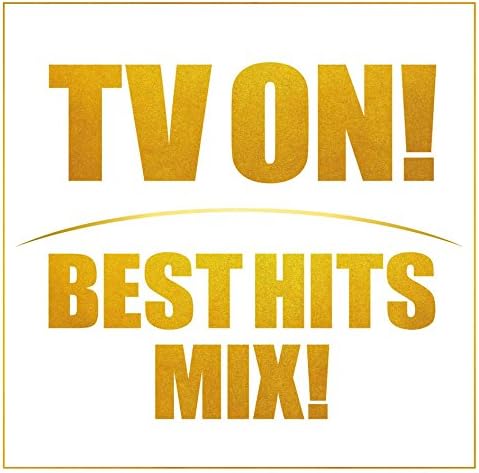 ・アーティスト Various ・タイトル TV ON!BEST HITS MIX! ・レーベル・型番 GROOVY BEAT GRVY188 ・フォーマット CD ・コンディション(盤) ほぼ新品 (M-) ・コンディション(ジャケット)...