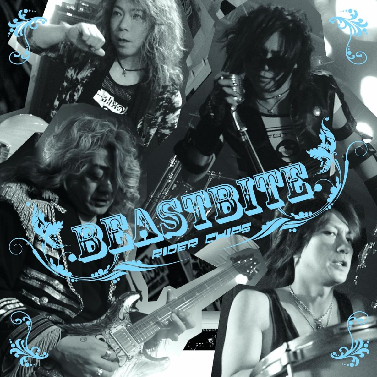 ・アーティスト RIDER CHIPS ・タイトル Beastbite(Dvd付) ・レーベル・型番 avex AVCA62210 ・フォーマット CD ・コンディション(盤) ほぼ新品 (M-) ・コンディション(ジャケット) ・コンディ...