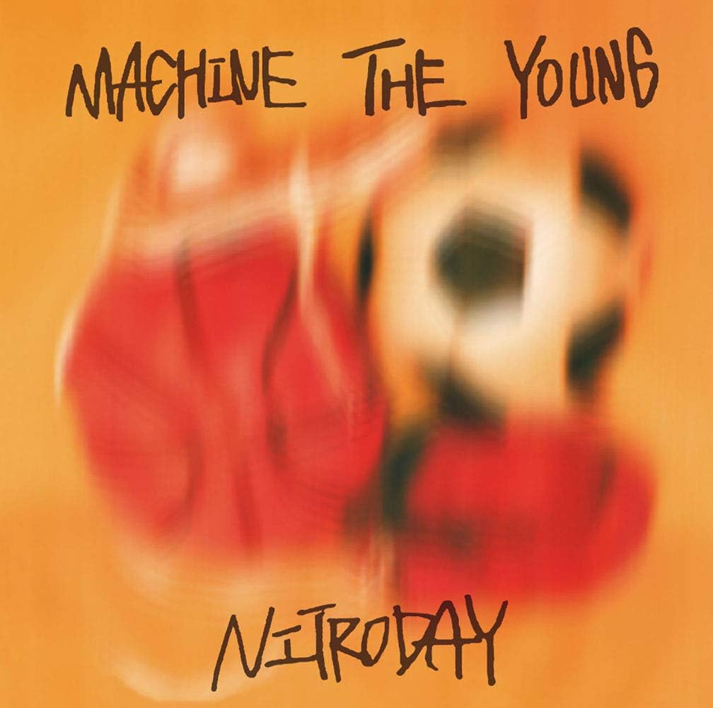 ・アーティスト Nitroday ・タイトル Machine The Young ・レーベル・型番 SPACE SHOWER PECF3220 ・フォーマット CD ・コンディション(盤) 非常に良い(EX) ・コンディション(ジャケット)...