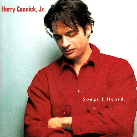 ・アーティスト Harry Connick, Jr. ・タイトル Songs I Heard ・レーベル・型番 Columbia CK86077 ・フォーマット CD ・コンディション(盤) 良い (VG+) ・コンディション(ジャケット)...