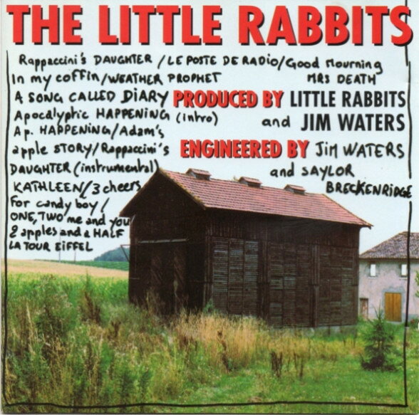 ・アーティスト Little Rabbits, the ・タイトル Grand Public ・レーベル・型番 Rosebud 5311382 ・フォーマット CD ・コンディション(盤) 非常に良い(EX) ・コンディション(ジャケット)...