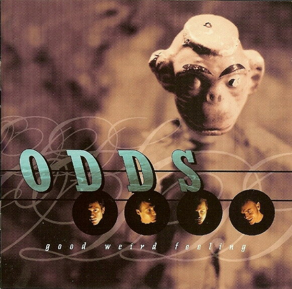 ・アーティスト Odds ・タイトル Good Weird Feeling ・レーベル・型番 Wea, Warner Music Canada CD98980 ・フォーマット CD ・コンディション(盤) 良い (VG+) ・コンディション...