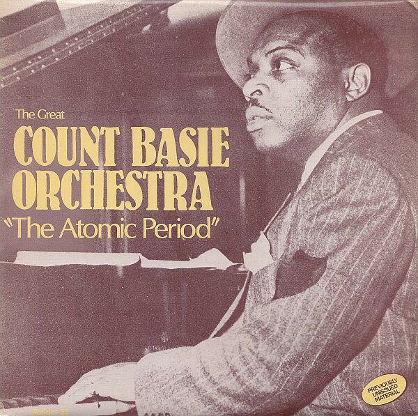 ・アーティスト Count Basie ・タイトル Atomic Period ・レーベル・型番 RARITIES RARITIESNO52 ・フォーマット LPレコード ・コンディション(盤) 良い (VG+) ・コンディション(ジャケッ...