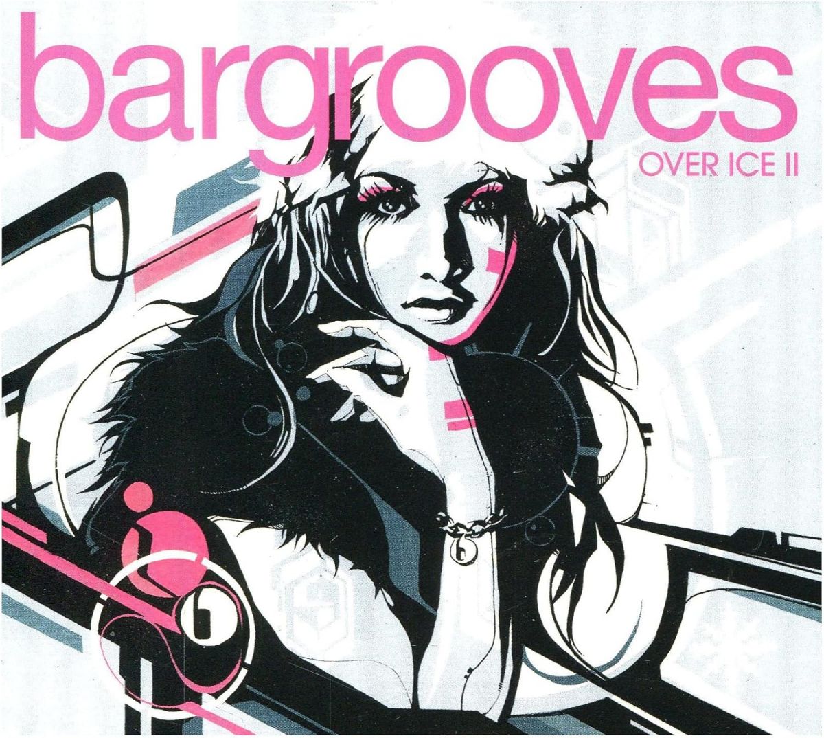 ・アーティスト Various ・タイトル Bargrooves Over Ice 2 ・レーベル・型番 ・フォーマット CD ・コンディション(盤) ほぼ新品 (M-) ・コンディション(ジャケット) ・コンディション(帯) オビなし ・...