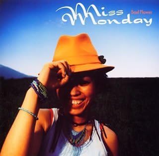 ・アーティスト Miss Monday ・タイトル Soul Flower ・レーベル・型番 （株）ソニー・ミュージックレーベルズ ESCL2324 ・フォーマット CD ・コンディション(盤) 良い (VG+) ・コンディション(ジャケッ...