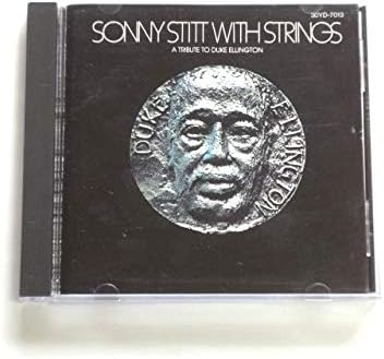 ・アーティスト Sonny Stitt ・タイトル A Tribute To Deke Ellington ・レーベル・型番 VEE JAY 30YD7013 ・フォーマット CD ・コンディション(盤) 良い (VG+) ・コンディション...