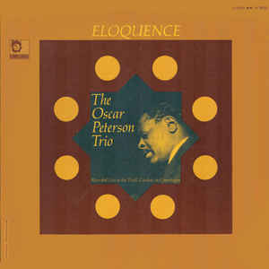 ・アーティスト Oscar Peterson ・タイトル Eloquence ・レーベル・型番 LIMELIGHT LS86023 ・フォーマット LPレコード ・コンディション(盤) 可 (VG) ・コンディション(ジャケット) 良い (...