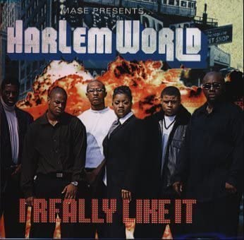 ・アーティスト ハーレム・ワールド, メイス; ケリー・プライス ・タイトル アイ・リアリー・ライク・イット ・レーベル・型番 Olympia (2) SRCS8893 ・フォーマット CD ・コンディション(盤) 可 (VG) ・コンディ...