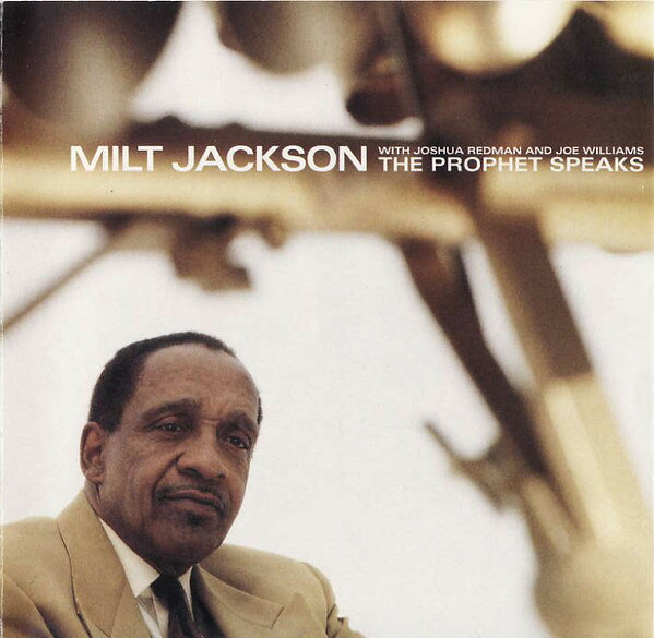 ・アーティスト Milt Jackson ・タイトル The Prophet Speaks ・レーベル・型番 Qwest Records 9455912 ・フォーマット CD ・コンディション(盤) 良い (VG+) ・コンディション(ジャ...