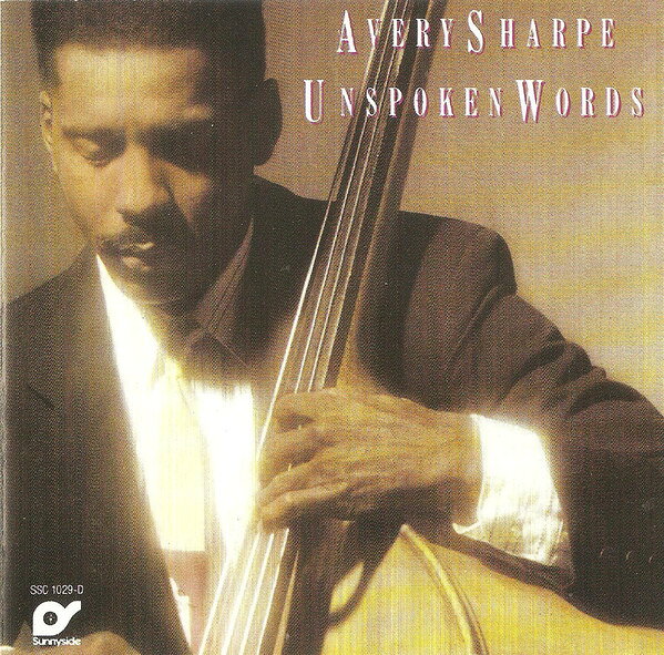 ・アーティスト Sharpe, Avery ・タイトル Unspoken Words ・レーベル・型番 Sunnyside 28MP029 ・フォーマット CD ・コンディション(盤) 非常に良い(EX) ・コンディション(ジャケット) ・...