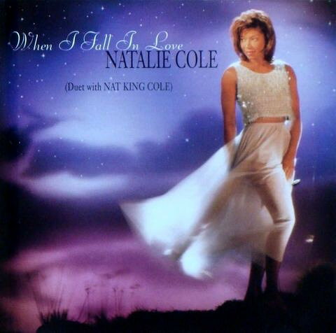・アーティスト Natalie Cole Duet, Nat King Cole ・タイトル When I Fall In Love ・レーベル・型番 Elektra PRCD96382PROMO ・フォーマット CD ・コンディション(盤...