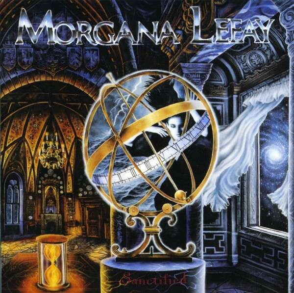 ・アーティスト Morgana Lefay ・タイトル Sanctified ・レーベル・型番 Black Mark Production BMCD63 ・フォーマット CD ・コンディション(盤) 良い (VG+) ・コンディション(ジャ...
