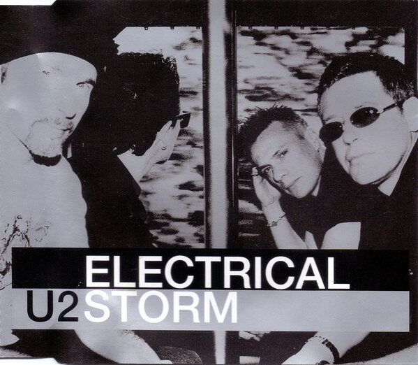 ・アーティスト U2 ・タイトル Electrical Storm ・レーベル・型番 Island Records Group CID808 ・フォーマット CD ・コンディション(盤) 良い (VG+) ・コンディション(ジャケット) ・...
