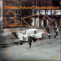 ・アーティスト United Future Organization ・タイトル サード・パースペクティヴ ・レーベル・型番 Mercury PHCR1490 ・フォーマット CD ・コンディション(盤) 可 (VG) ・コンディション(ジ...
