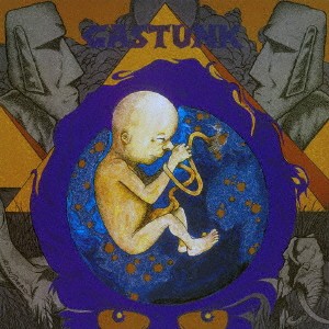 ・アーティスト GASTANK ・タイトル MOTHER +2 (SHM-CD) ・レーベル・型番 SS RECORDINGS SS969 ・フォーマット CD ・コンディション(盤) 新品 (M) ・コンディション(ジャケット) 新品 (...