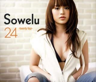 ・アーティスト Sowelu ・タイトル 24-twenty four- (初回生産限定盤)(CD+DVD) ・レーベル・型番 DEFSTAR DFCL12889 ・フォーマット CD ・コンディション(盤) 非常に良い(EX) ・コンディ...