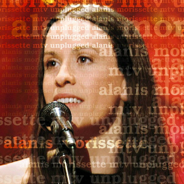 ・アーティスト Alanis Morissette ・タイトル MTV Unplugged ・レーベル・型番 Maverick 9362475892 ・フォーマット CD ・コンディション(盤) 良い (VG+) ・コンディション(ジャケッ...
