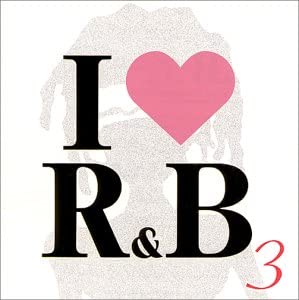 ・アーティスト Various, ガイ, テディー・リリー, ロジャー・トゥロートマン; ラリー・トゥロートマン ・タイトル I love R&B(3) ・レーベル・型番 Universal UICY4001 ・フォーマット CD ・コンデ...