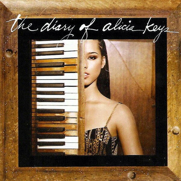 ・アーティスト Alicia Keys ・タイトル Diary of Alicia Keys (Bonus CD) ・レーベル・型番 J Records 82876632312 ・フォーマット CD ・コンディション(盤) 良い (VG+)...