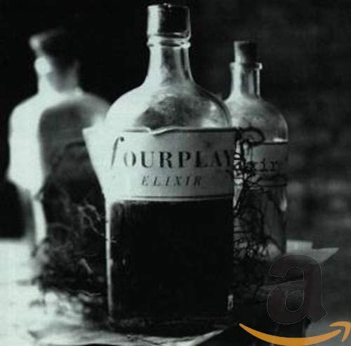 ・アーティスト Fourplay ・タイトル Elixir ・レーベル・型番 Warner Bros. Records 9362459222 ・フォーマット CD ・コンディション(盤) 可 (VG) ・コンディション(ジャケット) ・コン...