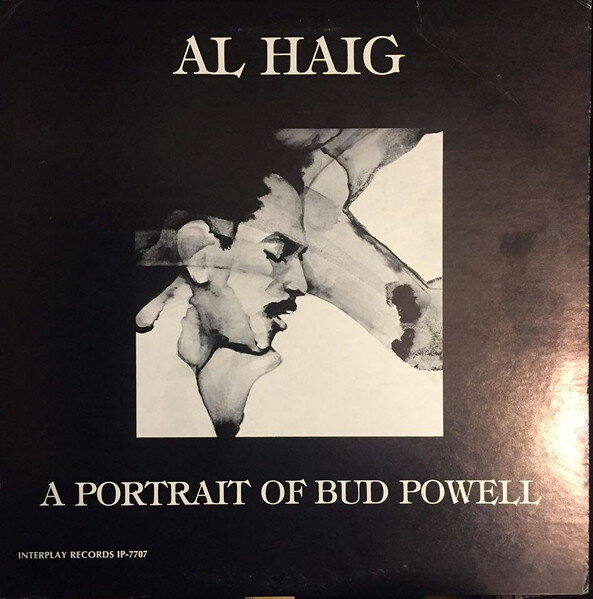 ・アーティスト Al Haig ・タイトル A Portrait Of Bud Powell ・レーベル・型番 INTERPLAY IP7707 ・フォーマット LPレコード ・コンディション(盤) 可 (VG) ・コンディション(ジャケッ...