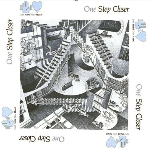 ・アーティスト One Hand One Heart ・タイトル One Step Closer ・レーベル・型番 Epic WUNB2 ・フォーマット 7インチレコード ・コンディション(盤) 良い (VG+) ・コンディション(ジャケッ...
