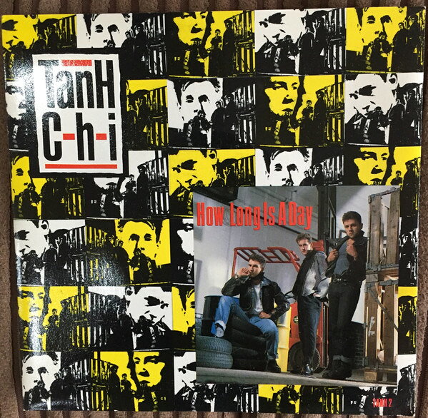 ・アーティスト Tanh Chi ・タイトル How Long Is A Day ・レーベル・型番 Arista TANH2 ・フォーマット 7インチレコード ・コンディション(盤) 良い (VG+) ・コンディション(ジャケット) 良い ...