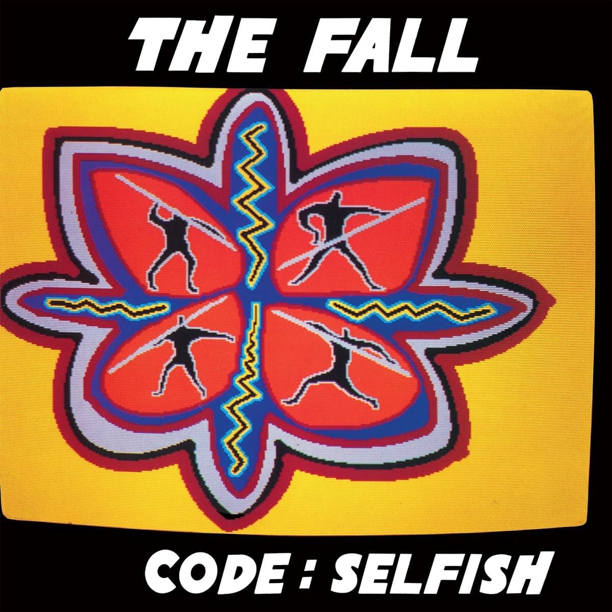 ・アーティスト Fall ・タイトル Code : Selfish ・レーベル・型番 Cog Sinister UMCLP004 ・フォーマット LPレコード ・コンディション(盤) 新品 (M) ・コンディション(ジャケット) 新品 (M...