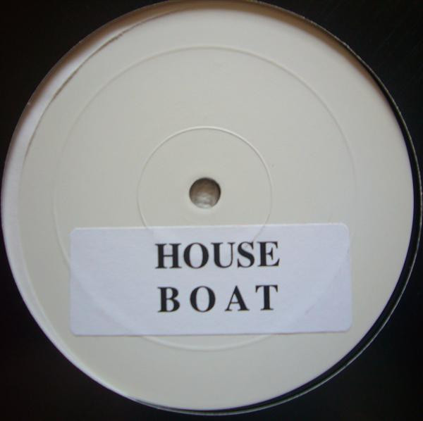 ・アーティスト Unknown Artist ・タイトル House Boat ・レーベル・型番 Not On Label WANK001 ・フォーマット 12インチレコード ・コンディション(盤) 良い (VG+) ・コンディション(ジャ...