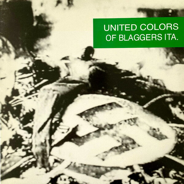 ・アーティスト Blaggers ITA ・タイトル United Colors Of Blaggers ITA ・レーベル・型番 WORDS OF WARNING WOWLP27 ・フォーマット LPレコード ・コンディション(盤) 良い...