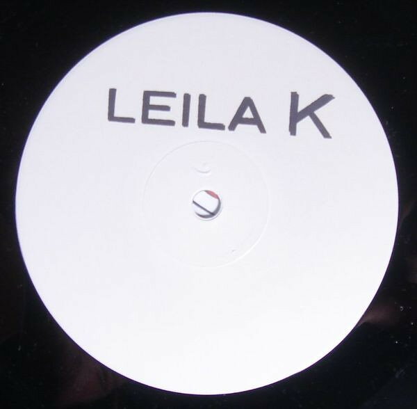 ・アーティスト Leila K ・タイトル Open Sesame ・レーベル・型番 Coma Records 209DMG4250 ・フォーマット 12インチレコード ・コンディション(盤) 良い (VG+) ・コンディション(ジャケット...