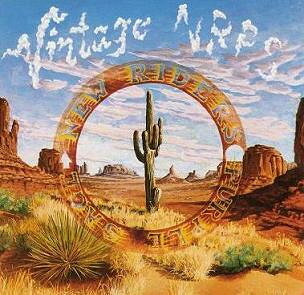 ・アーティスト New Riders Of The Purple Sage ・タイトル Vintage NRPS ・レーベル・型番 Relix Records RRLP2025 ・フォーマット LPレコード ・コンディション(盤) 良い (...