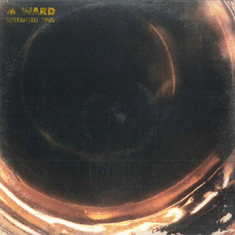 ・アーティスト M. Ward ・タイトル Supernatural Thing ・レーベル・型番 Anti- 879601 ・フォーマット LPレコード ・コンディション(盤) 新品 (M) ・コンディション(ジャケット) 新品 (M) ...