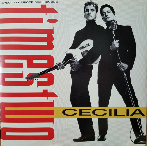 ・アーティスト Times Two ・タイトル Cecilia ・レーベル・型番 Reprise Records 020951,9209510 ・フォーマット 12インチレコード ・コンディション(盤) 非常に良い(EX) ・コンディション...