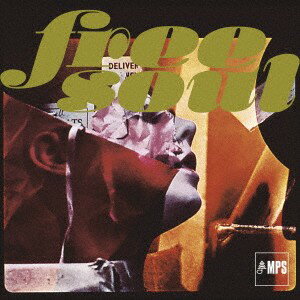 ・アーティスト （V．A．） ・タイトル Free Soul MPS ・レーベル・型番 SOLID,MPS CDSOL3531 ・フォーマット CD ・コンディション(盤) 新品 (M) ・コンディション(ジャケット) 新品 (M) ・コン...
