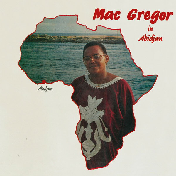 ・アーティスト Mac Gregor ・タイトル In Abidjan ・レーベル・型番 Hot Casa Records HC55 ・フォーマット LPレコード ・コンディション(盤) 新品 (M) ・コンディション(ジャケット) 新品 ...