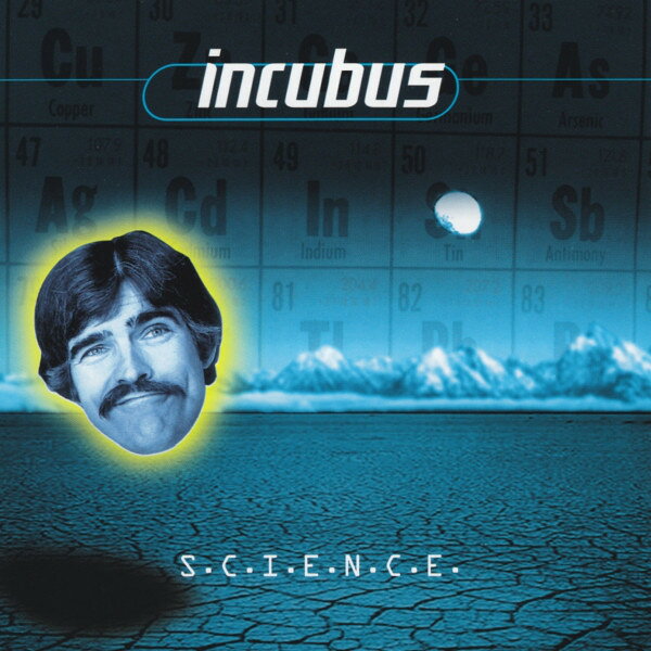 ・アーティスト Incubus ・タイトル S.C.I.E.N.C.E. ・レーベル・型番 Immortal 4882619 ・フォーマット CD ・コンディション(盤) 良い (VG+) ・コンディション(ジャケット) ・コンディション(...