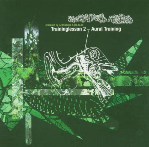 ・アーティスト Various ・タイトル Training Lesson 2 ・レーベル・型番 ・フォーマット CD ・コンディション(盤) 可 (VG) ・コンディション(ジャケット) ・コンディション(帯) オビなし ・特記事項 【ケ...
