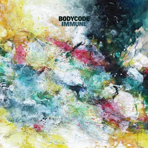 ・アーティスト BODYCODE (A.K.A. PORTABLE) ・タイトル IMMUNE ・レーベル・型番 ・フォーマット CD ・コンディション(盤) 良い (VG+) ・コンディション(ジャケット) ・コンディション(帯) オビあ...