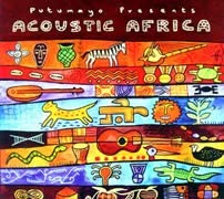 ・アーティスト オムニバス, Dobet Gnahore, Manecas Costa, Djelimady Tounkara, Diogal, Eneida Marta, Rajery, Angelique Kidjo, Vusi Mah...