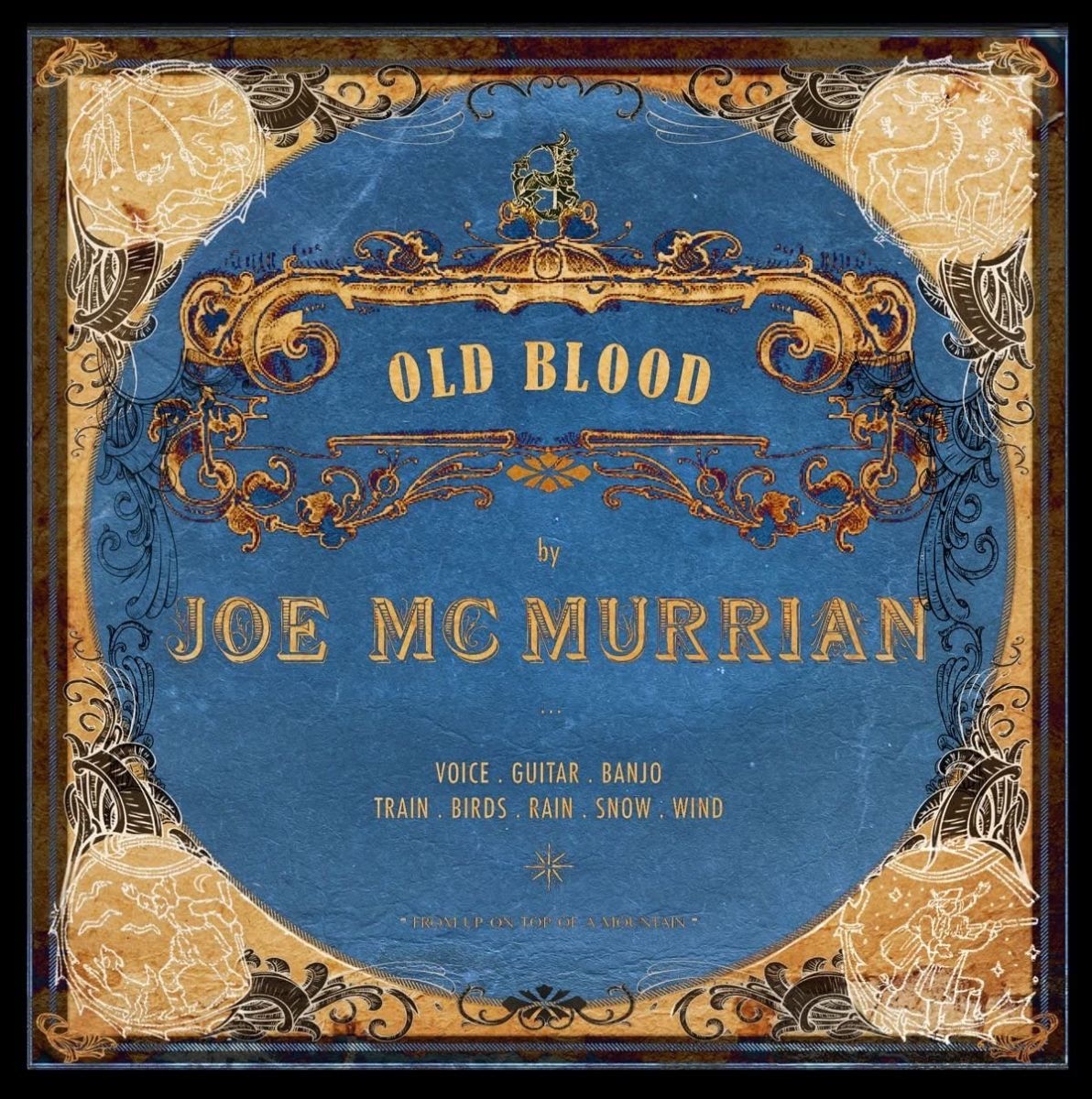 ・アーティスト ジョー・マクマリアン ・タイトル オールド・ブラッド ・レーベル・型番 ・フォーマット CD ・コンディション(盤) ほぼ新品 (M-) ・コンディション(ジャケット) ・コンディション(帯) オビあり ・特記事項 【紙ジャ...