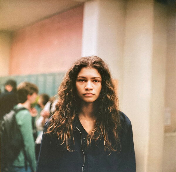 ・アーティスト Labrinth ・タイトル Euphoria Season 2 Official Score (From The HBO Original Series) ・レーベル・型番 Columbia, Sony Music, HB...