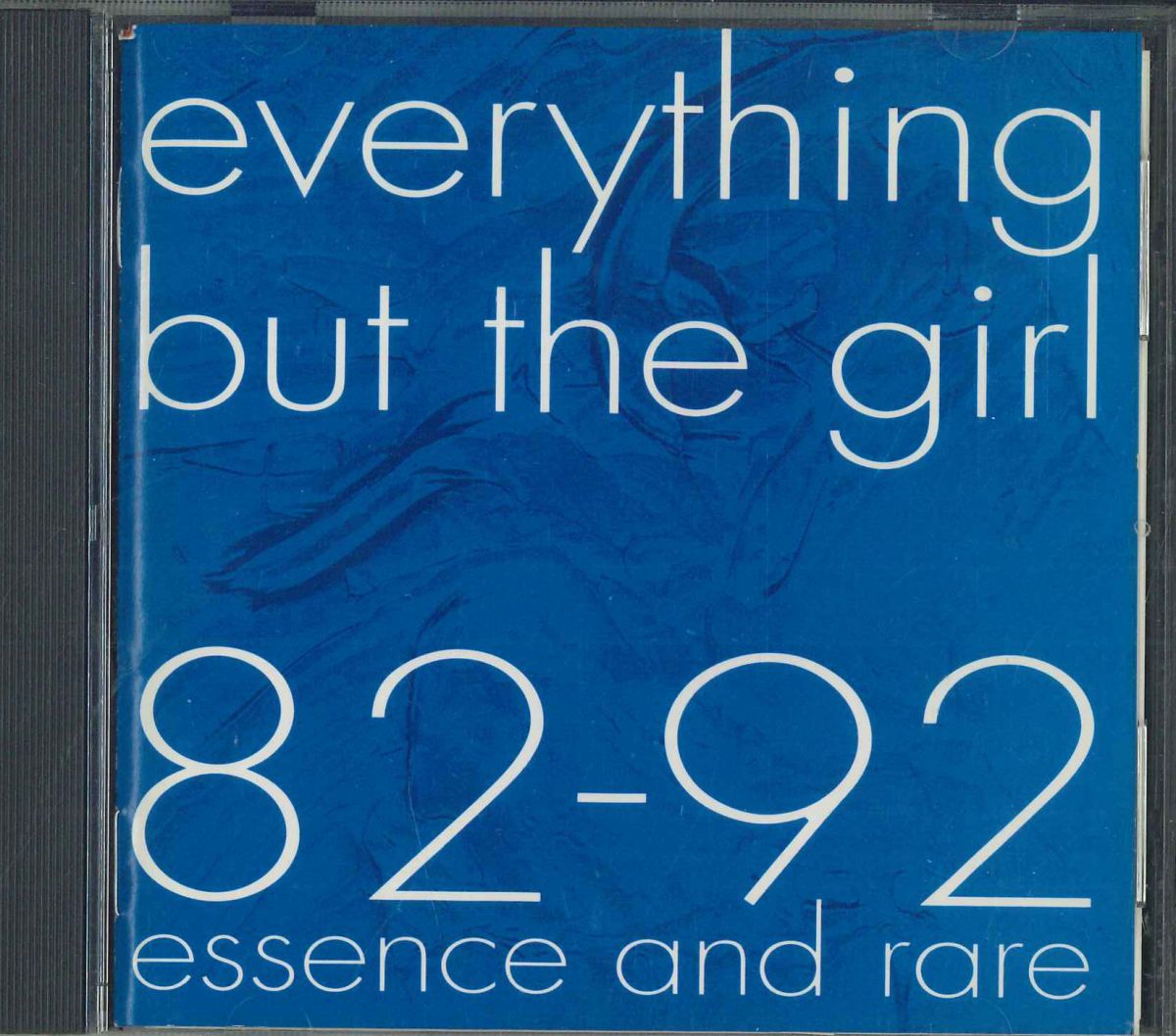 ・アーティスト Everything But The Girl ・タイトル 82-92 Essence And Rare ・レーベル・型番 P-VINE PVCP8908 ・フォーマット CD ・コンディション(盤) 非常に良い(EX) ・...