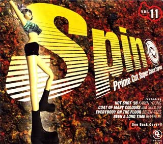 ・アーティスト オムニバス, カレン・ヤング, ジム・ソーラー, セブンティーズ; ビバリー ・タイトル SPIN(11) ・レーベル・型番 ・フォーマット CD ・コンディション(盤) 非常に良い(EX) ・コンディション(ジャケット) ...