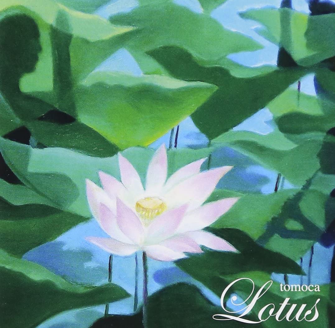 ・アーティスト tomoca ・タイトル Lotus ・レーベル・型番 ・フォーマット CD ・コンディション(盤) 非常に良い(EX) ・コンディション(ジャケット) ・コンディション(帯) オビあり ・特記事項 【帯付き】 サンプル画像...