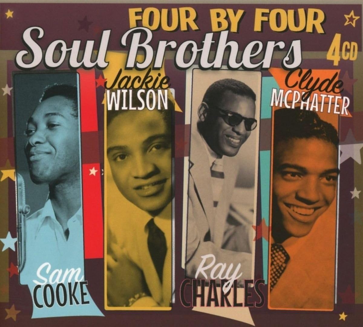 ・アーティスト Various ・タイトル Four By Four ・レーベル・型番 ・フォーマット CD ・コンディション(盤) 非常に良い(EX) ・コンディション(ジャケット) ・コンディション(帯) オビなし ・特記事項 【紙ジャ...
