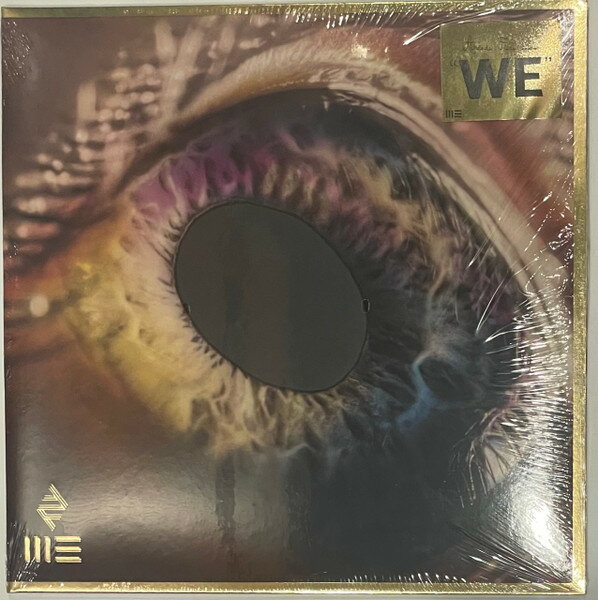 ・アーティスト Arcade Fire ・タイトル We ・レーベル・型番 Columbia 19439971221 ・フォーマット LPレコード ・コンディション(盤) 新品 (M) ・コンディション(ジャケット) 新品 (M) ・コンデ...
